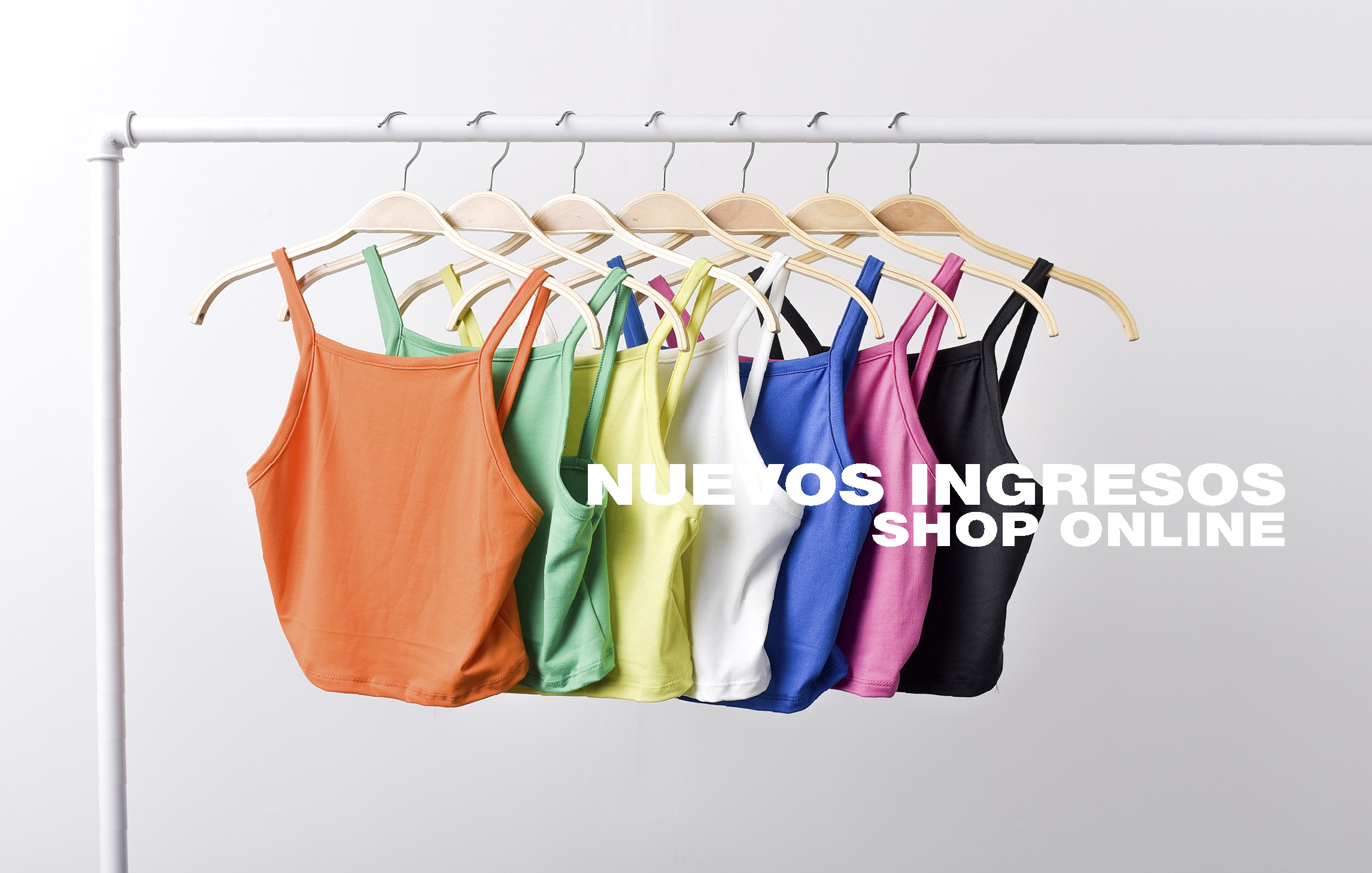 SIGNAL – Mayorista