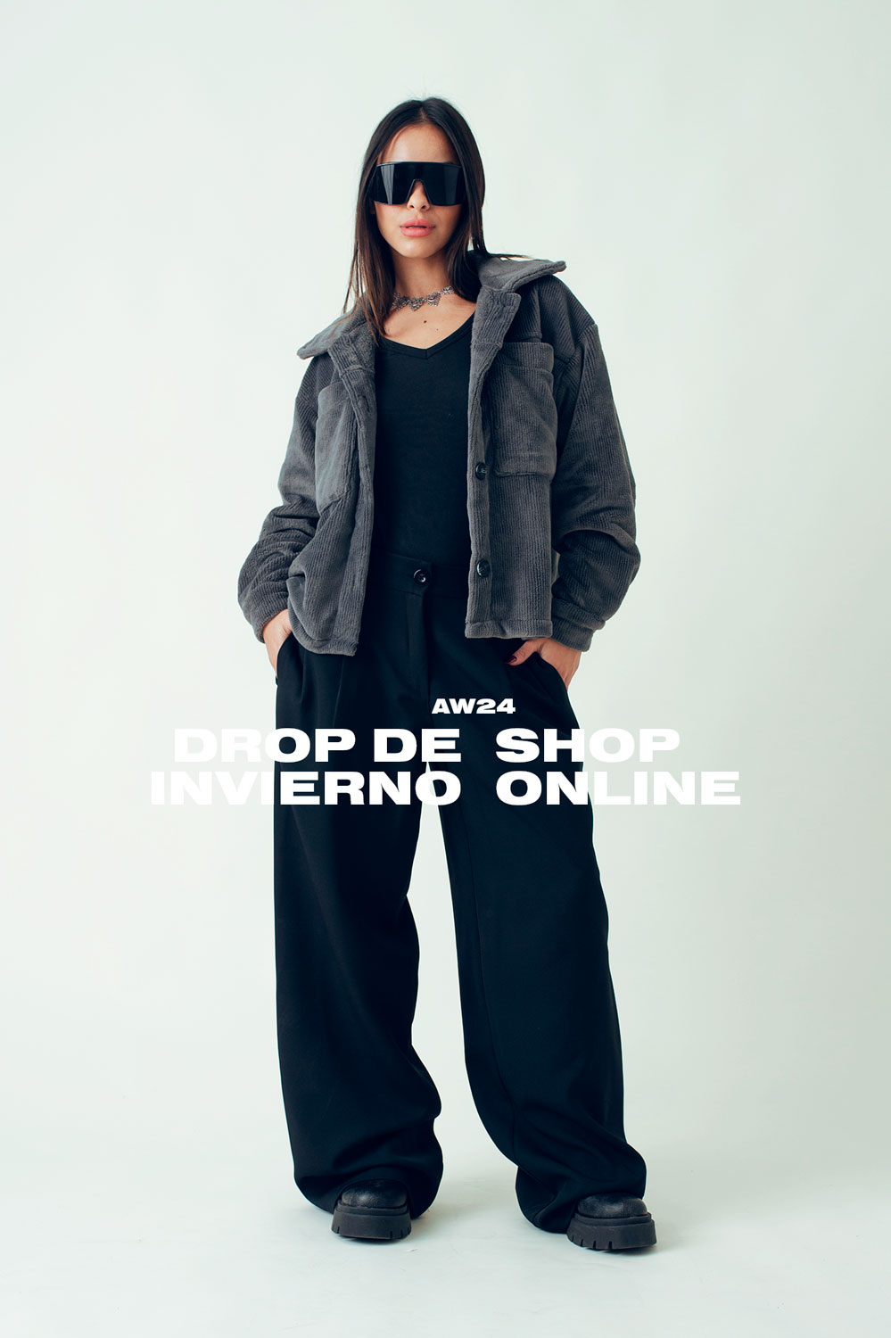 SIGNAL – Mayorista